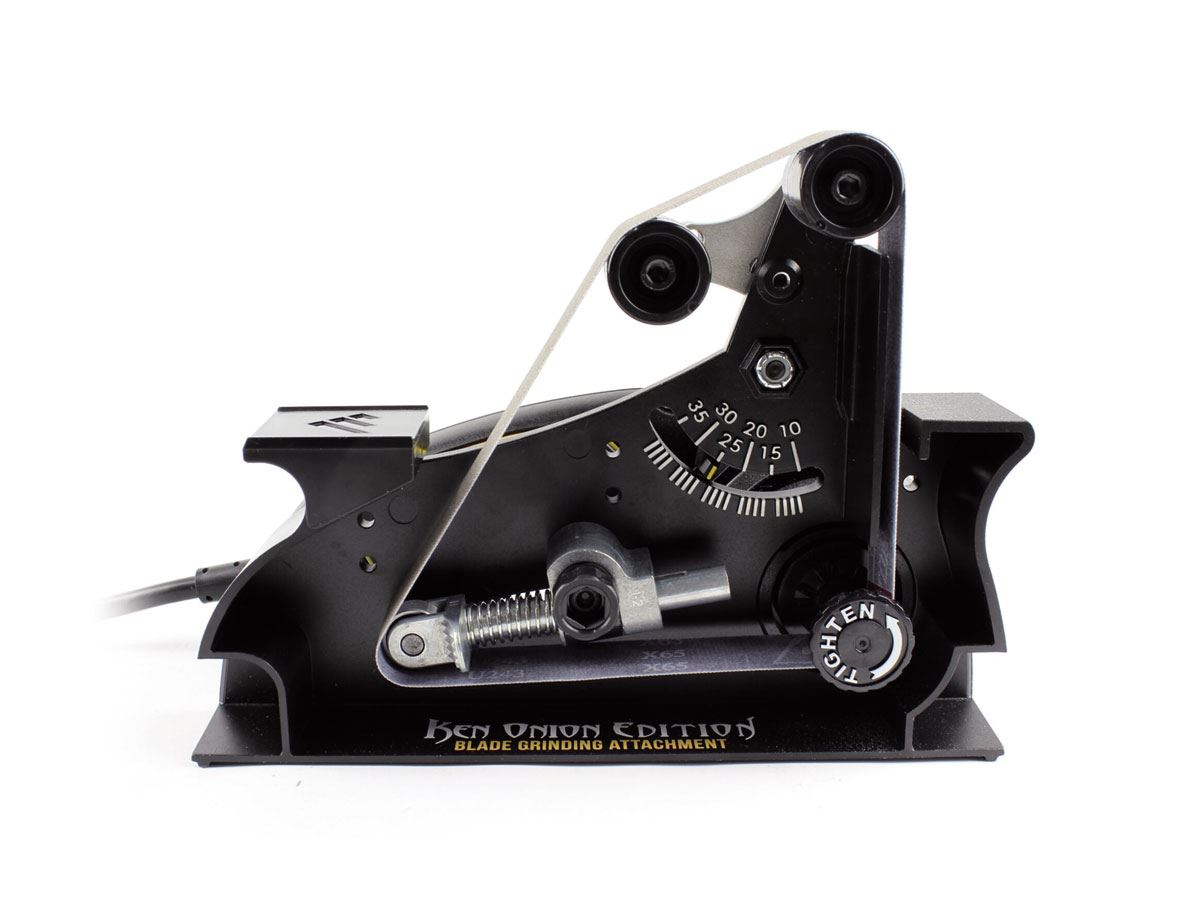 Work Sharp Blade grinding attachment - Hiša nožev